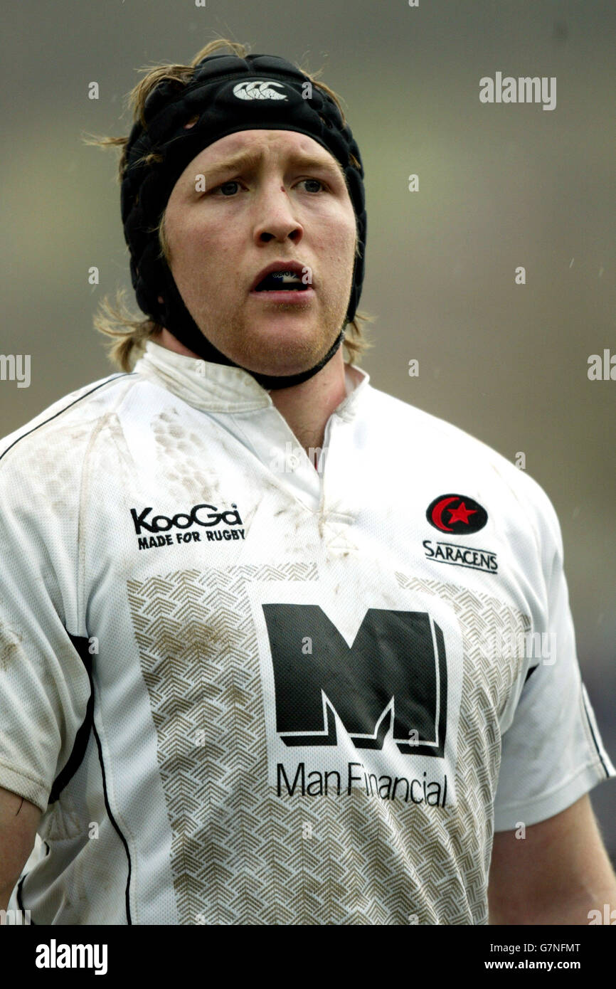 Rugby top half stock scrum cap hi-res stock photography and images - Alamy