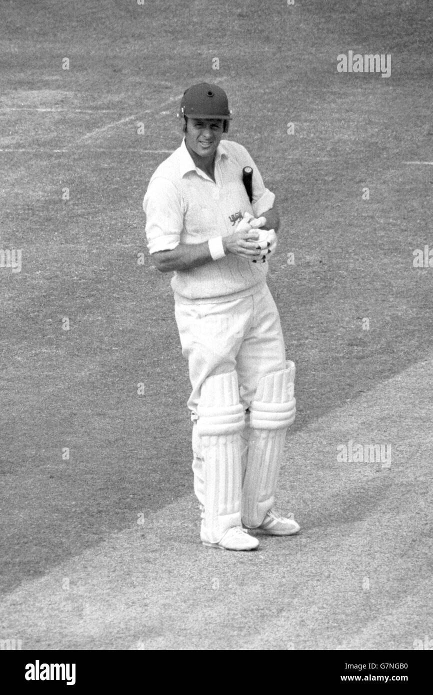 Cricket - Prudential World Cup 1979 - Final - England v West Indies ...