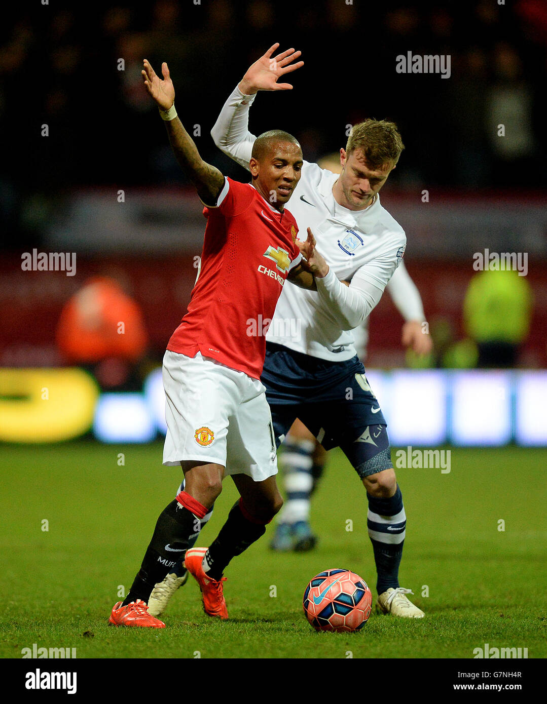 Ashley preston hi-res stock photography and images - Alamy