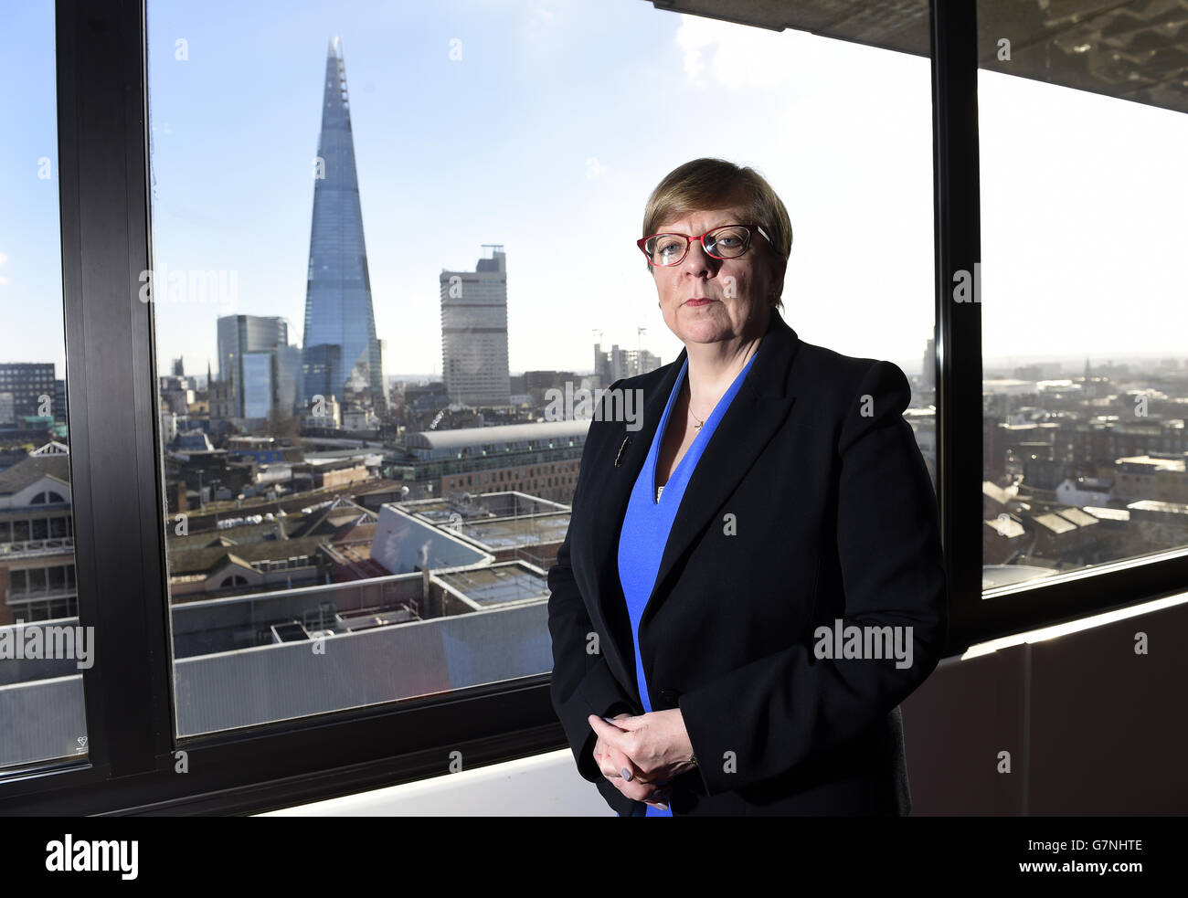 Director of Public Prosecutions portraits. Director of Public ...