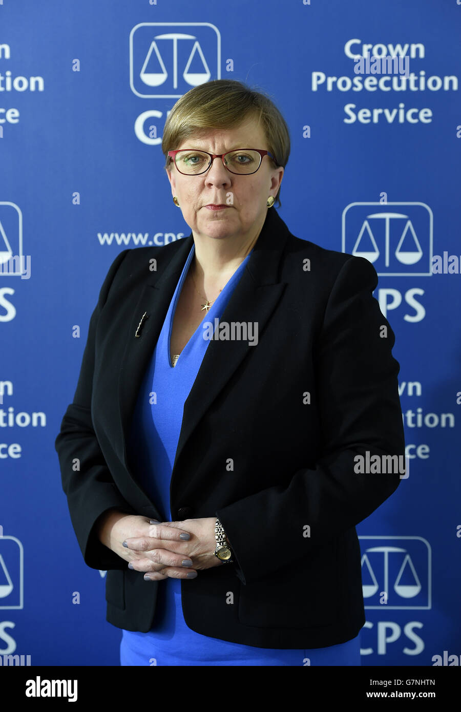 Director of Public Prosecutions portraits. Director of Public ...