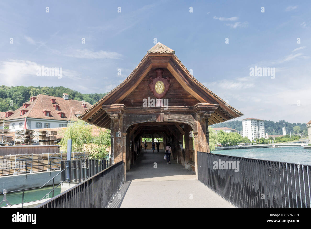 Historical wood hi-res stock photography and images - Alamy