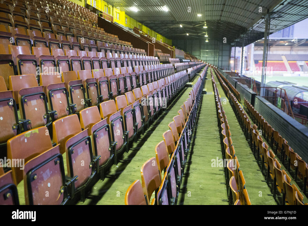 Soccer - Scottish Premiership - Partick Thistle v Celtic - Firhill ...