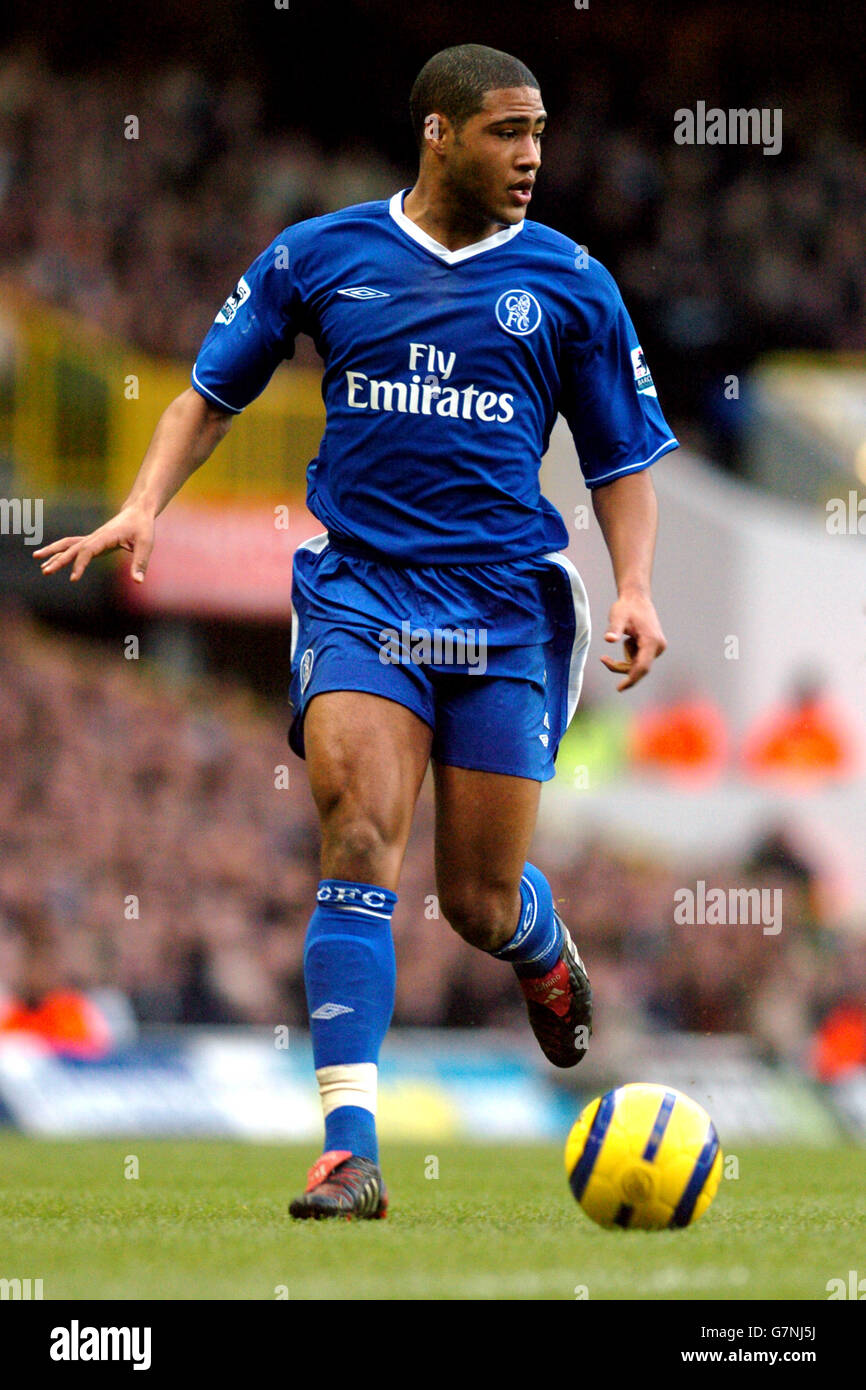 Glenn johnson hi-res stock photography and images - Alamy