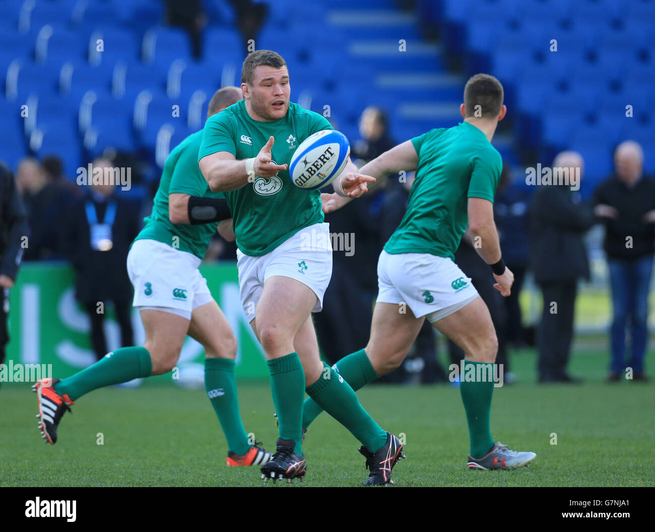 Jack mcgrath hi-res stock photography and images - Alamy