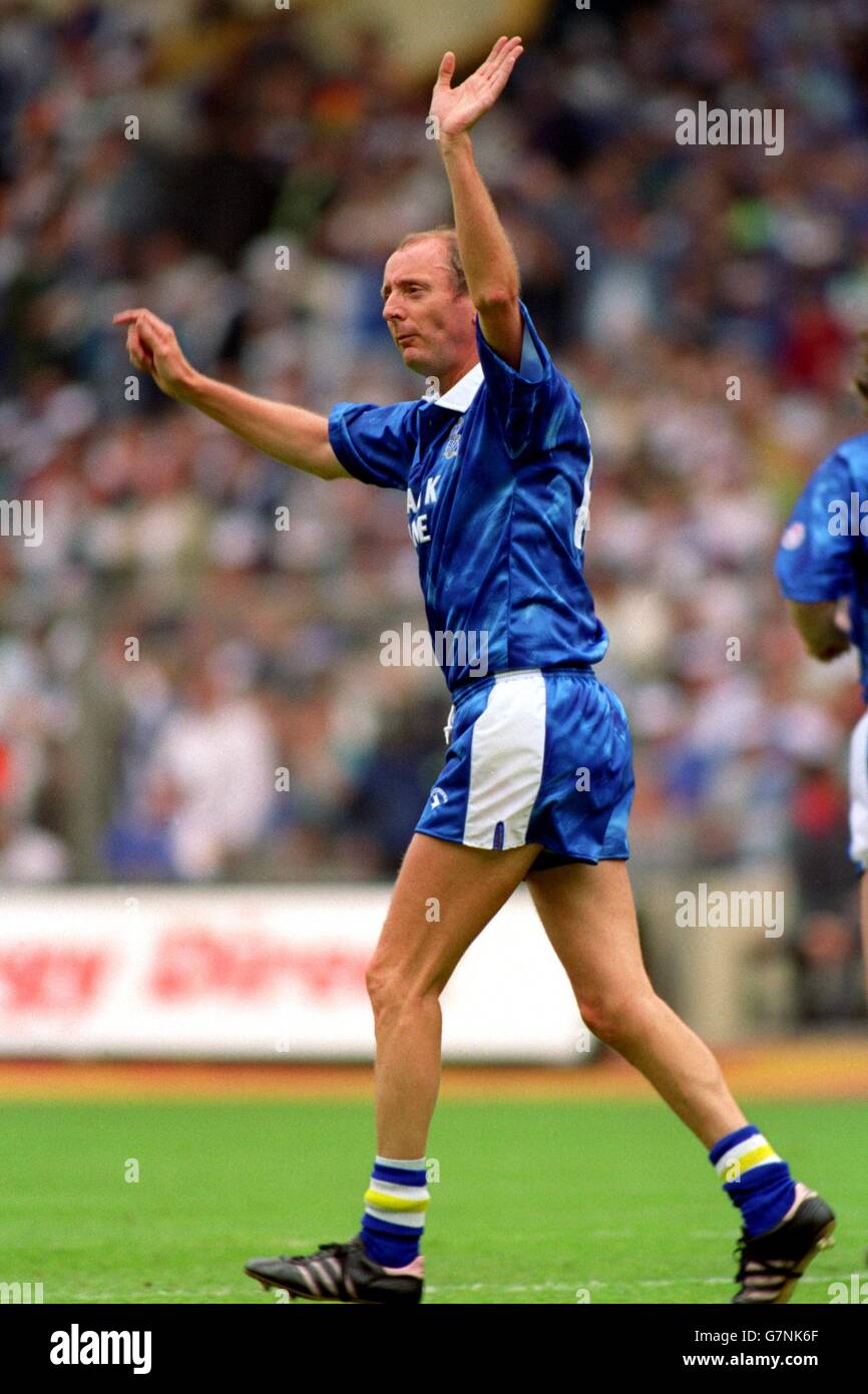 Jasper carrott hi-res stock photography and images - Alamy