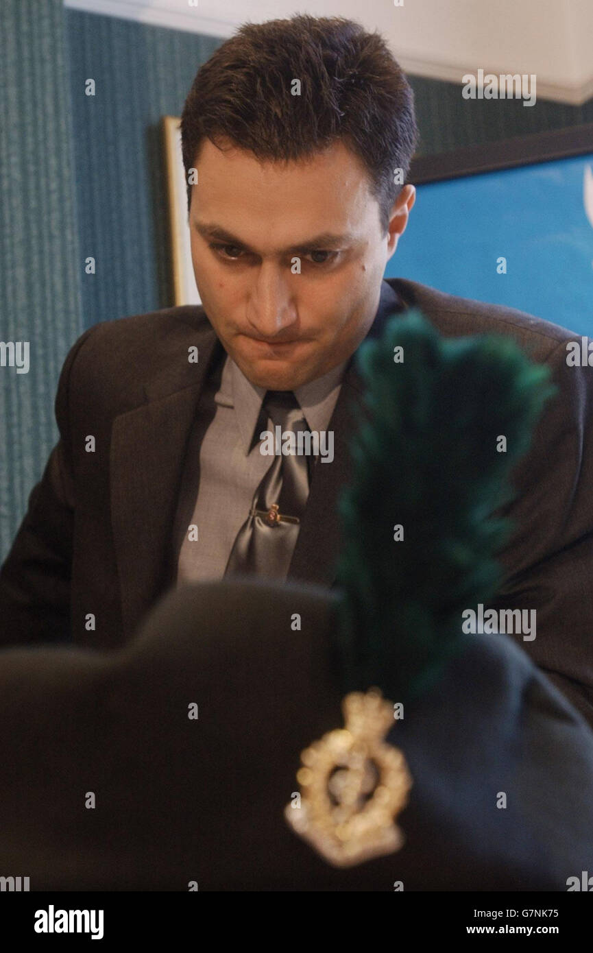 George solomou hi-res stock photography and images - Alamy