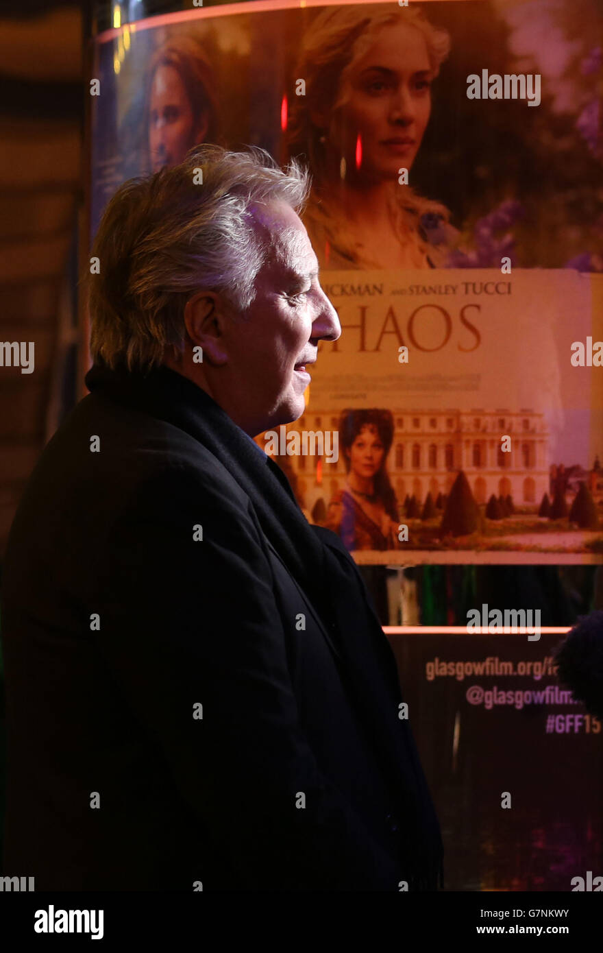 Which he directed and stars in as louis xiv hi-res stock photography ...