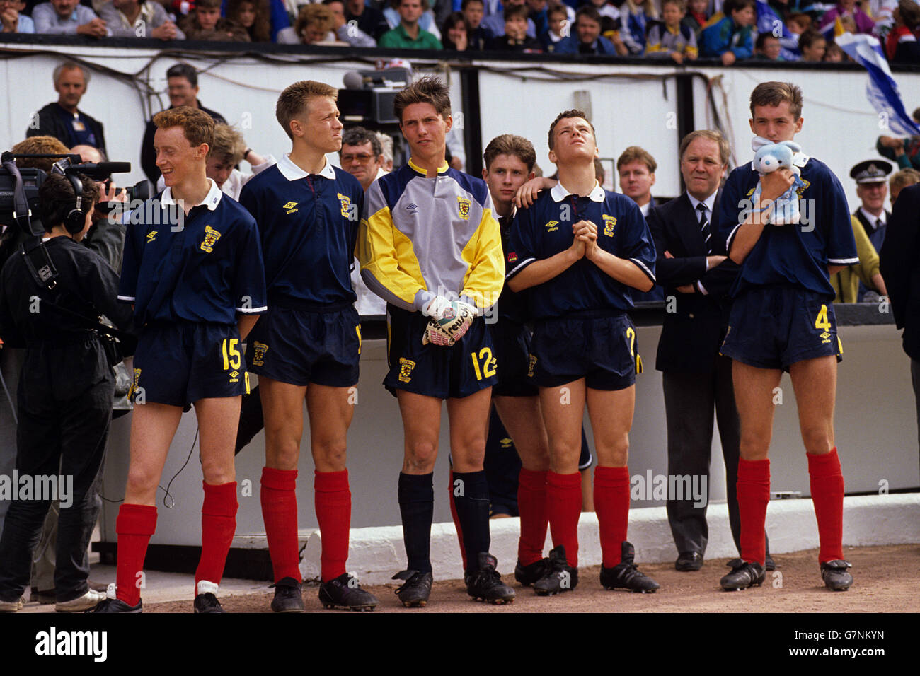 David dickson hi-res stock photography and images - Alamy
