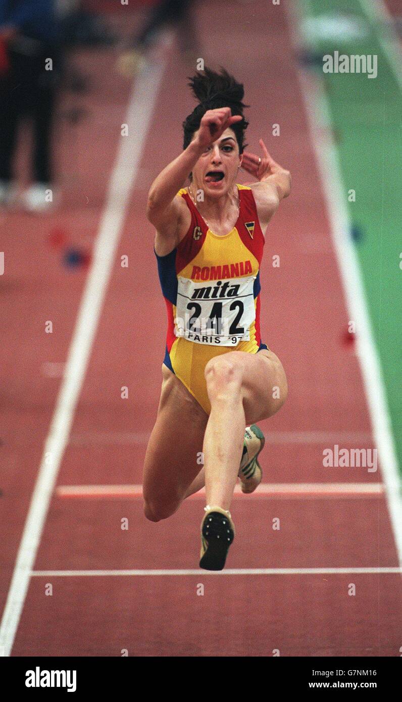 Rodica mateescu hi-res stock photography and images - Alamy