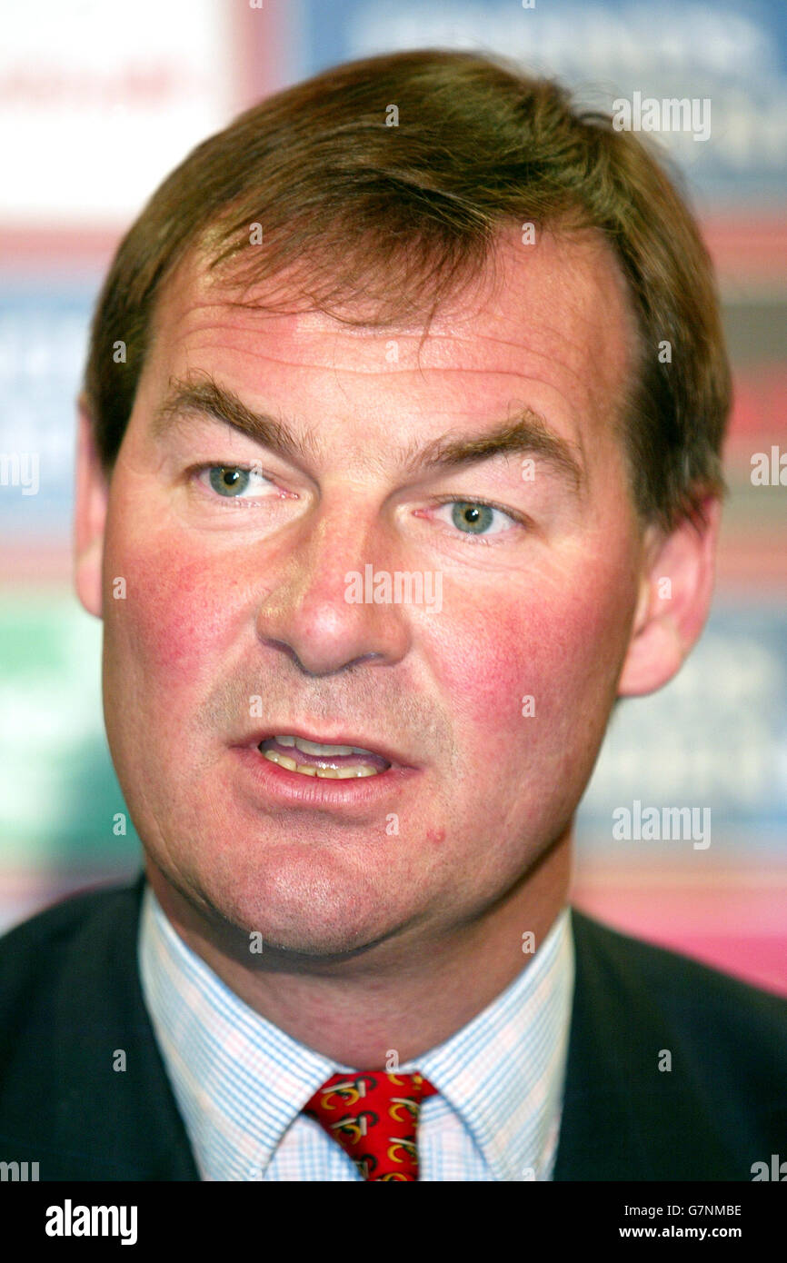 Rupert Lowe High Resolution Stock Photography and Images - Alamy