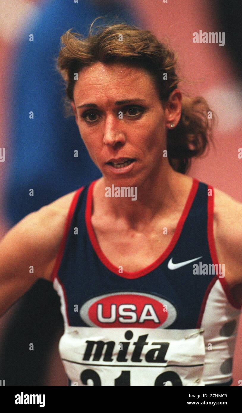 Mary Decker's Instagram, Twitter & Facebook on IDCrawl