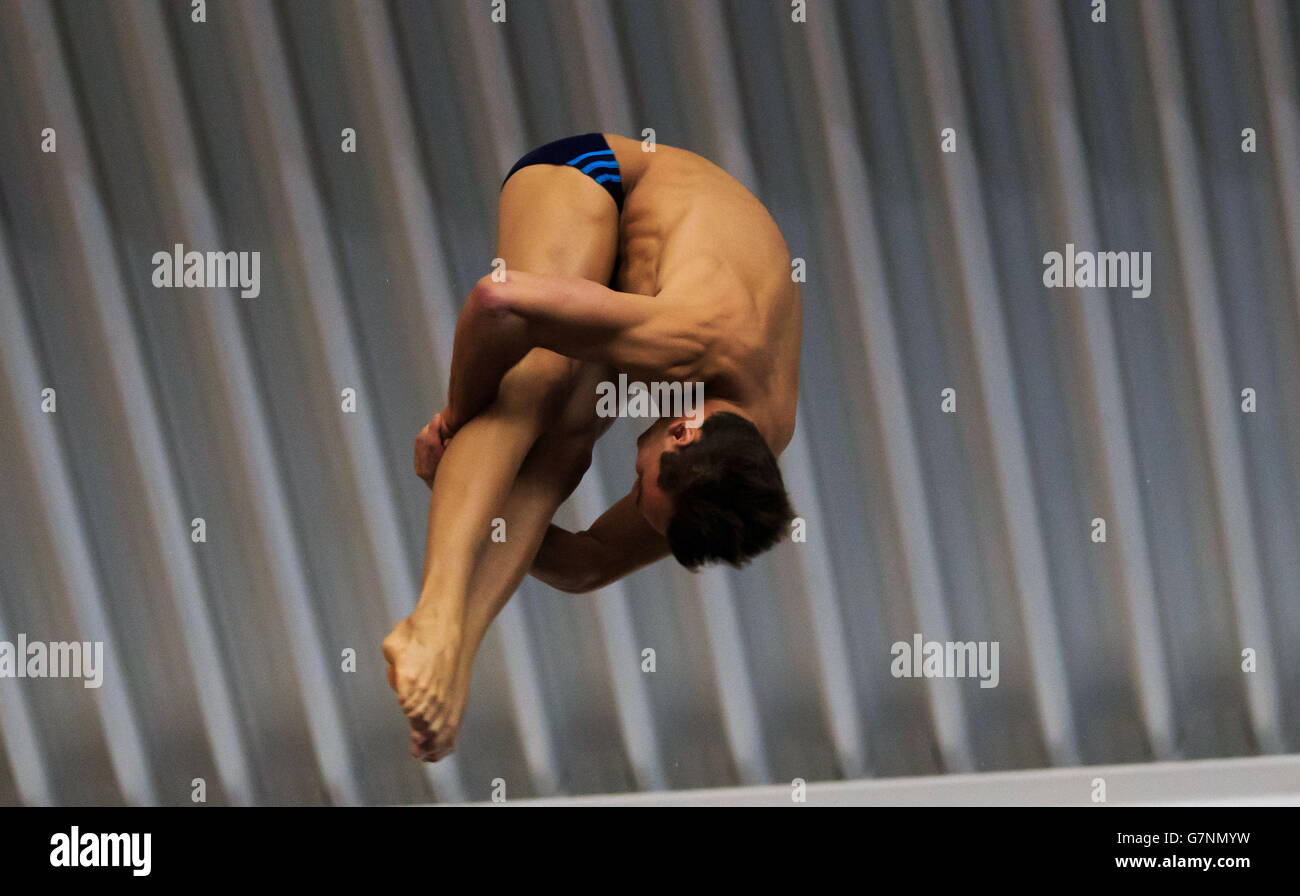Diving - British Gas Diving Championships - Day Three - Plymouth Life ...
