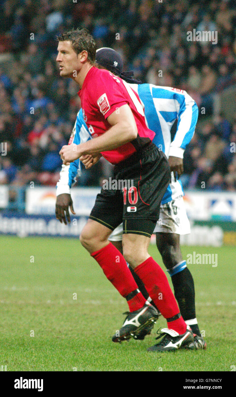 Steve fletcher bournemouth hi-res stock photography and images - Alamy