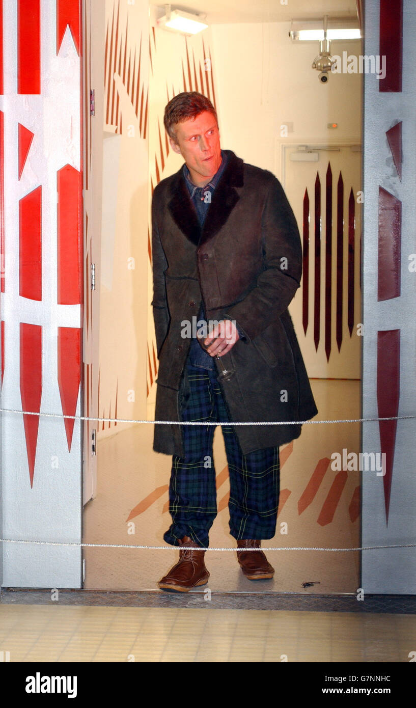 Bez big brother hi-res stock photography and images - Alamy