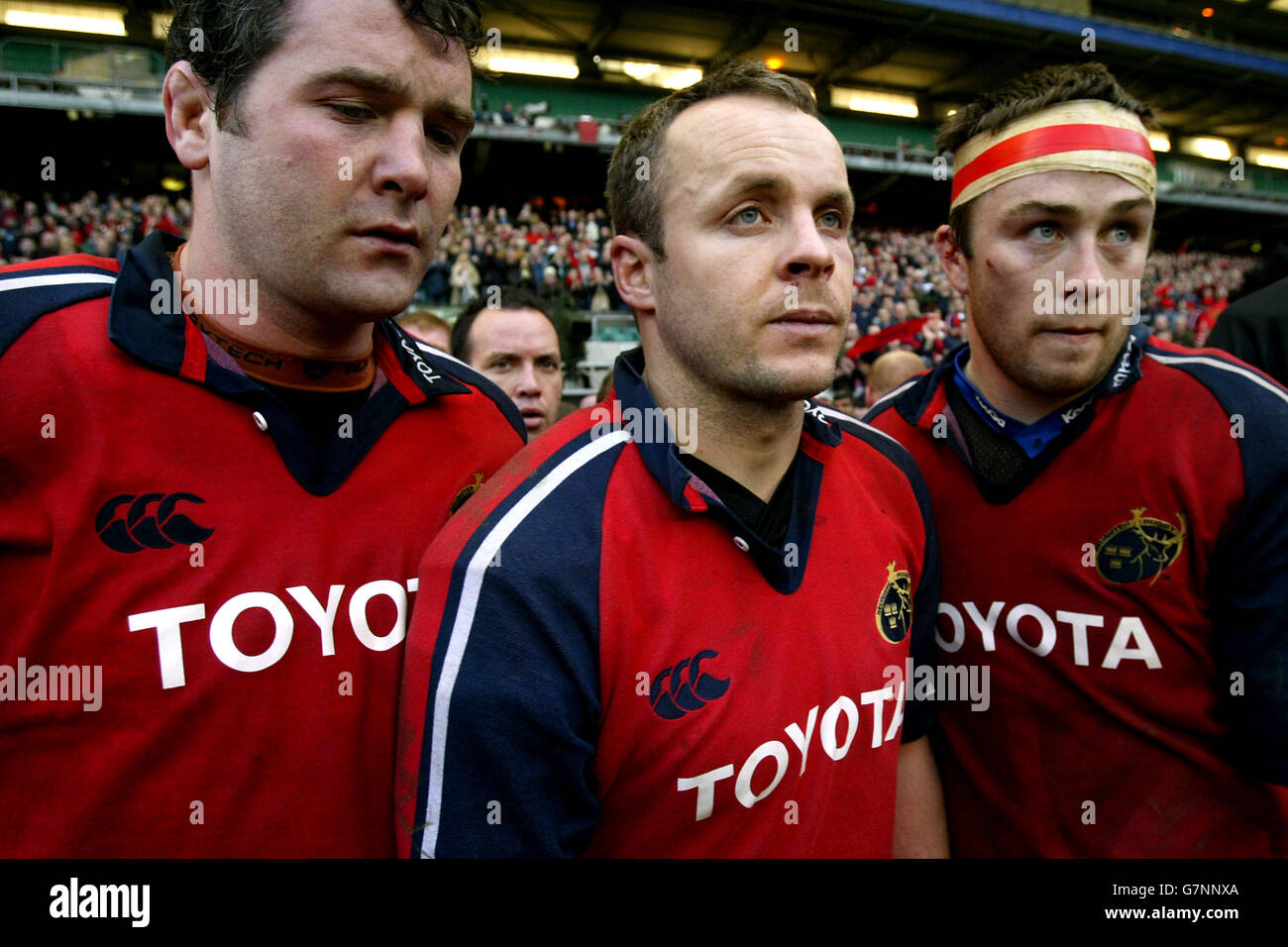 Anthony cullen hi-res stock photography and images - Alamy