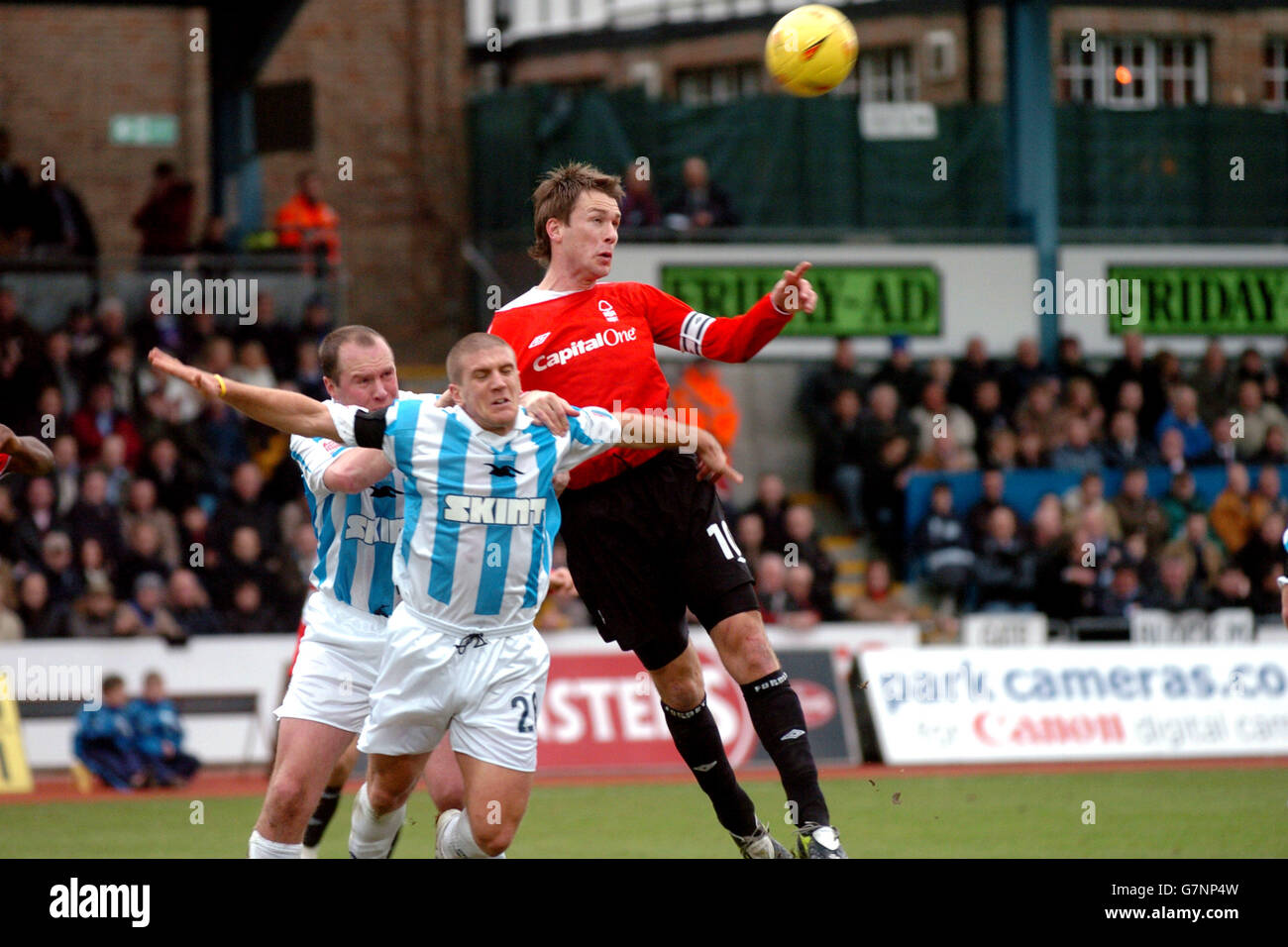 Coca-Cola Football League Championship - Brighton & Hove Albion v ...