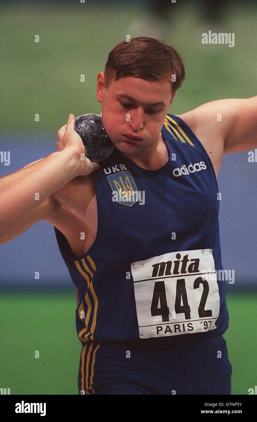 Yuriy bilonoh hi-res stock photography and images - Alamy