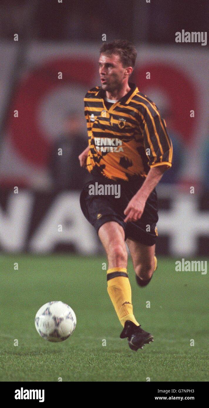 Savevski hi-res stock photography and images - Alamy