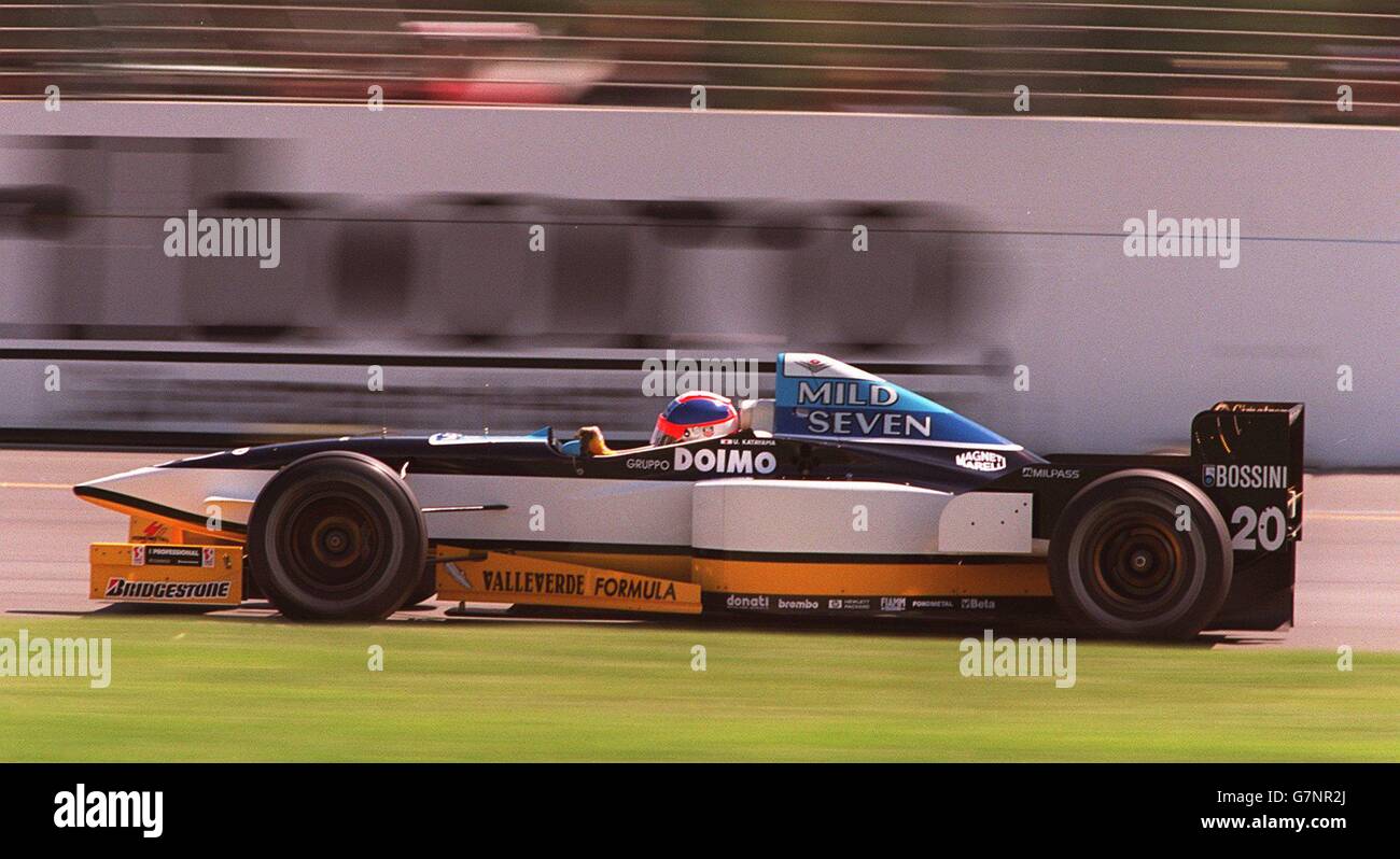 Ukyo katayama hi-res stock photography and images - Alamy