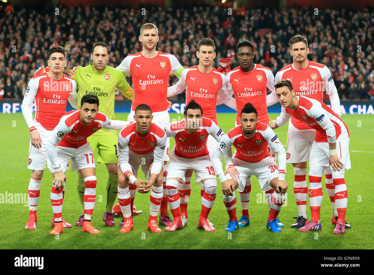 Fly Emirates Soccer Team