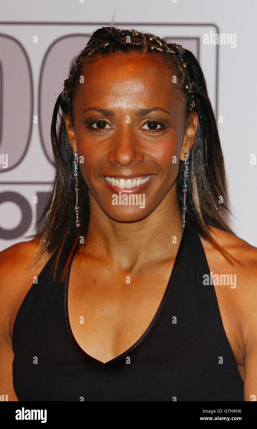 2004 TV Moments Awards - BBC Television Centre Stock Photo - Alamy