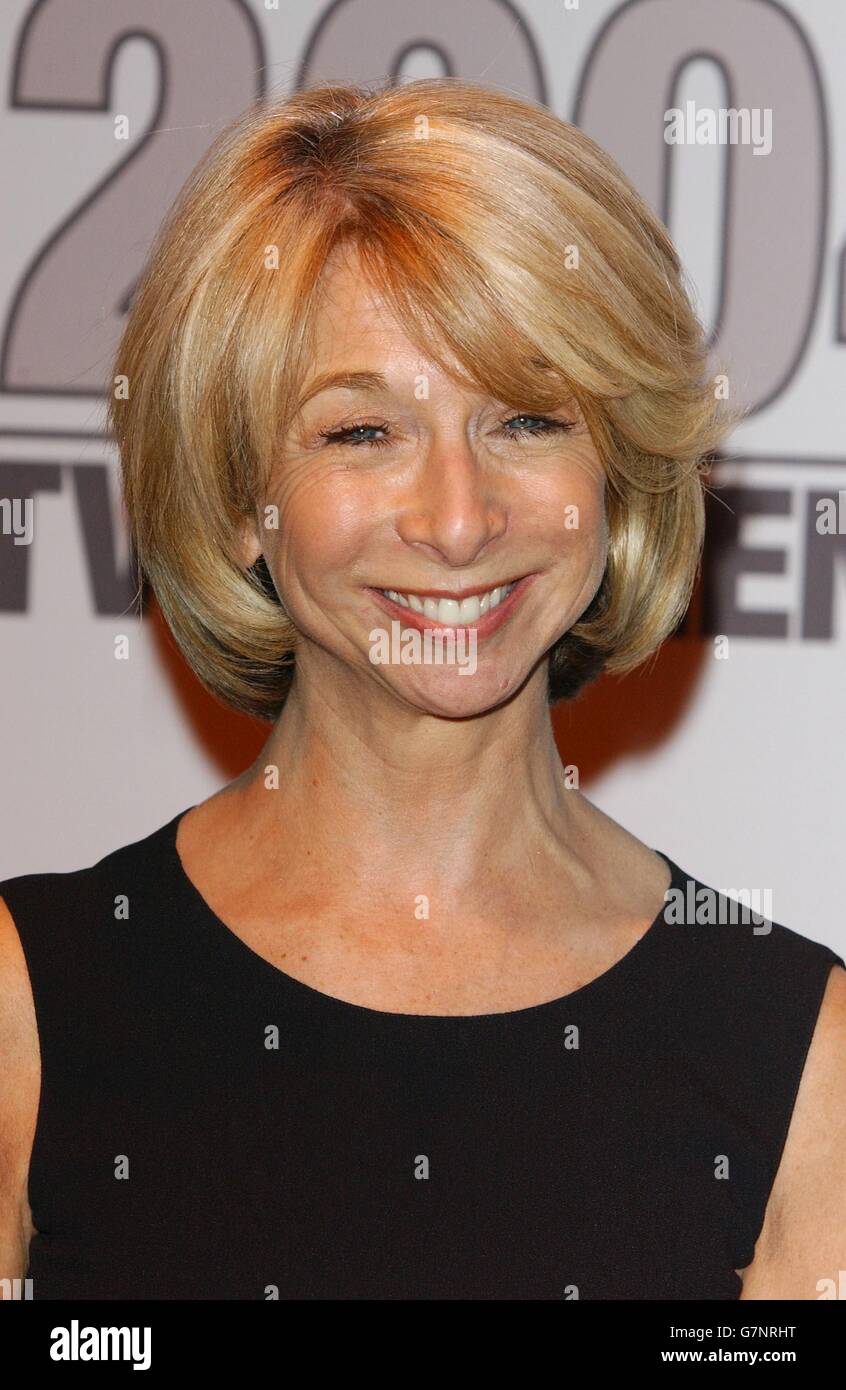 2004 TV Moments Awards - BBC Television Centre Stock Photo - Alamy