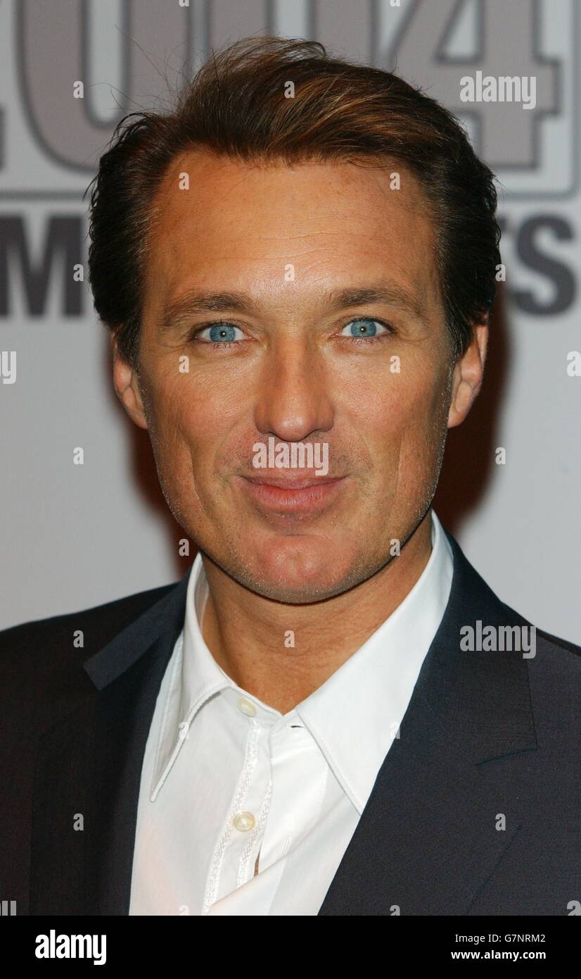 2004 TV Moments Awards - BBC Television Centre Stock Photo - Alamy