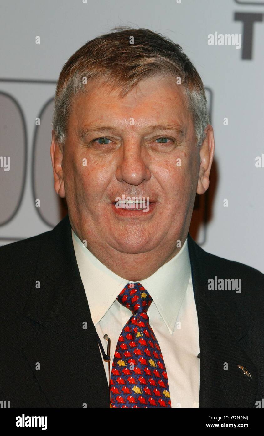 Eastenders actor derek martin hi-res stock photography and images - Alamy