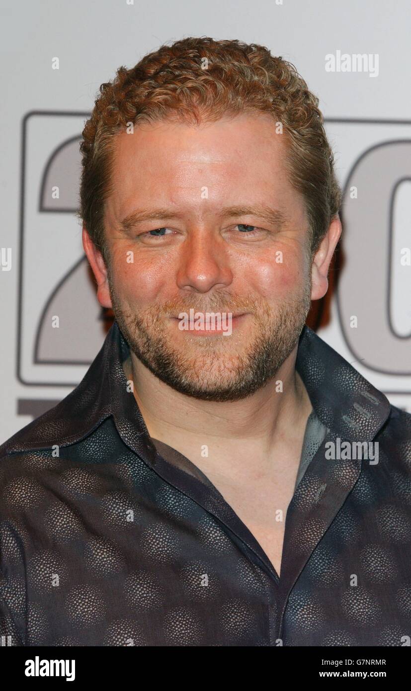 2004 TV Moments Awards - BBC Television Centre Stock Photo - Alamy