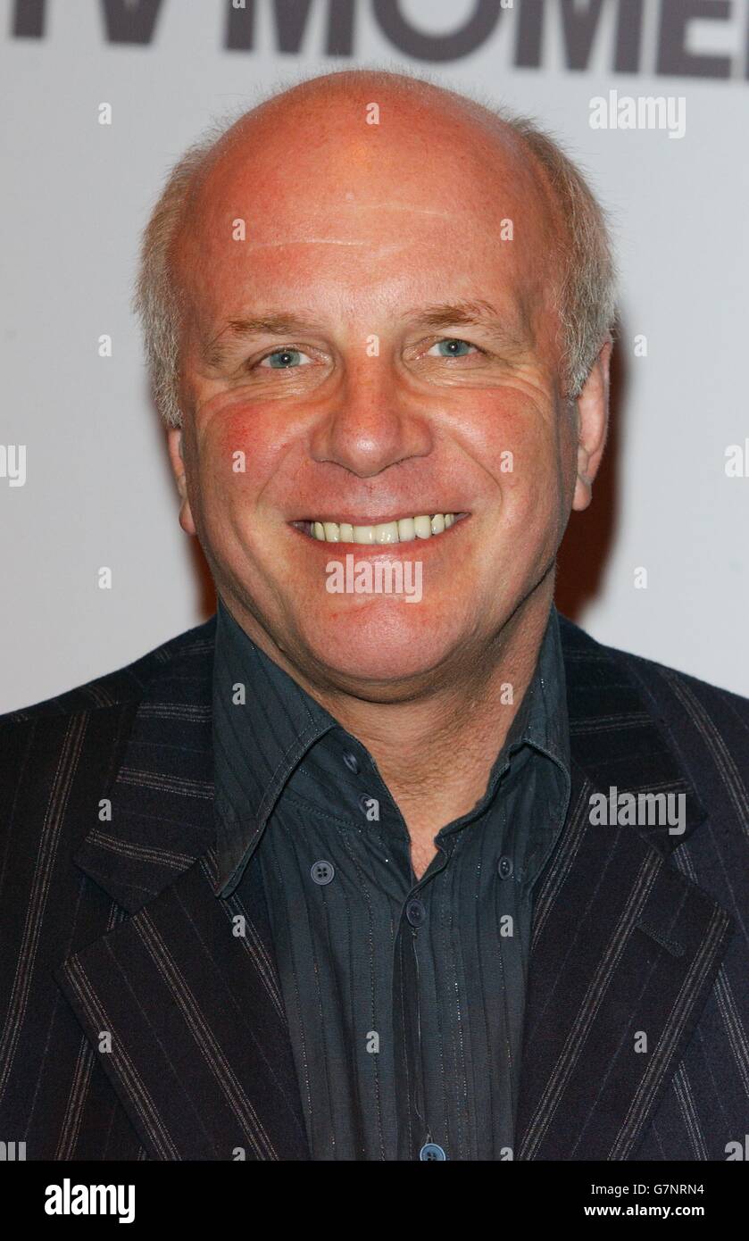 2004 TV Moments Awards - BBC Television Centre Stock Photo - Alamy