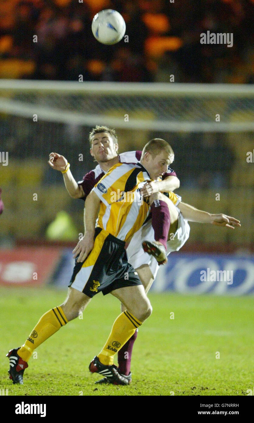 Livingston hearts hi-res stock photography and images - Alamy