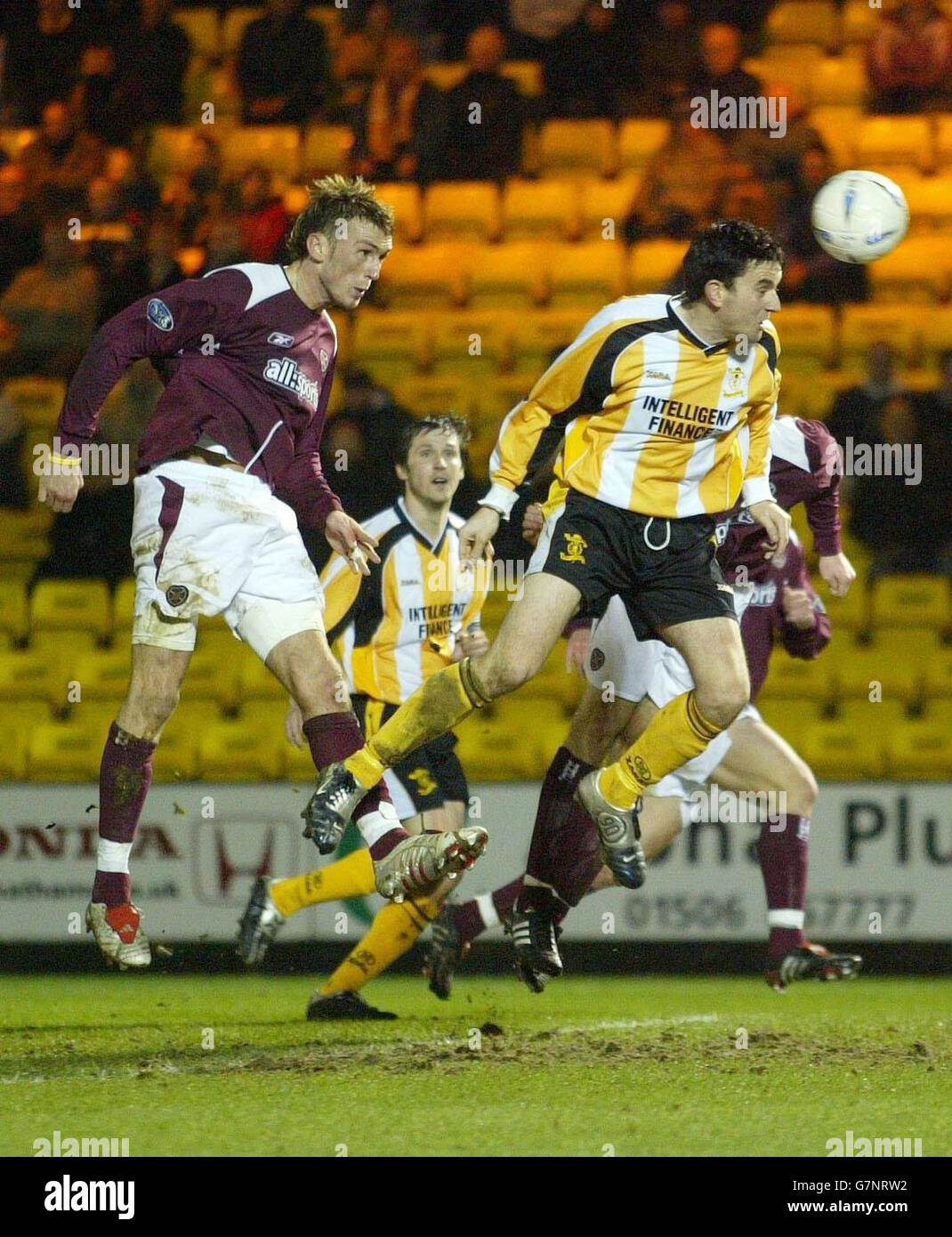 Newcity stadium hi-res stock photography and images - Alamy