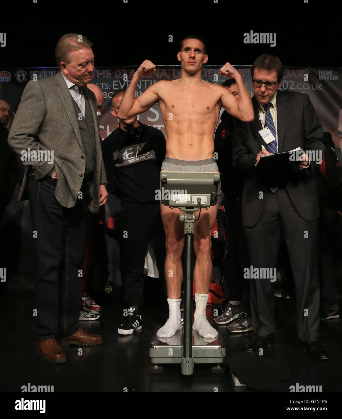 Christian hammer weigh hi-res stock photography and images - Alamy