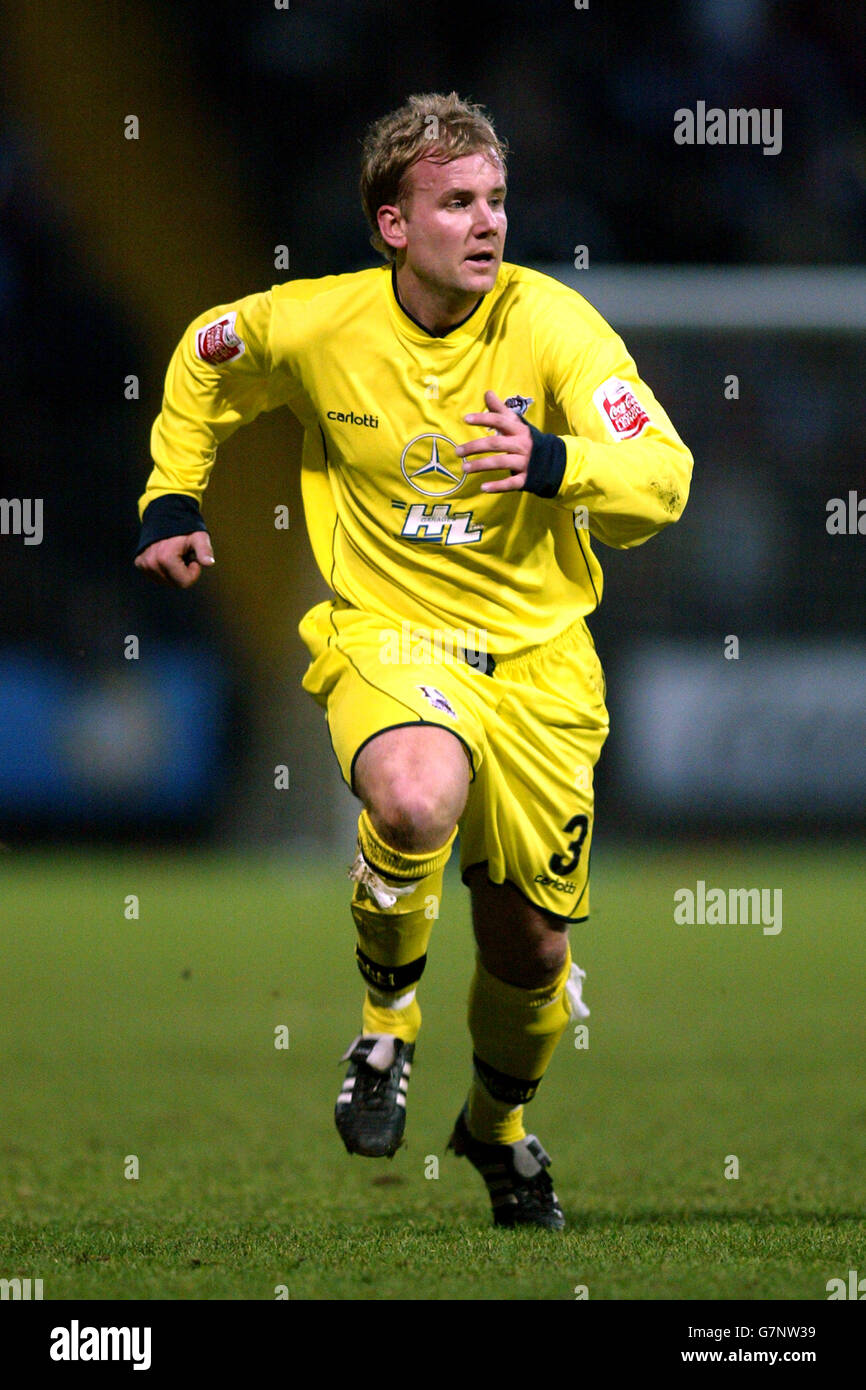 Coca cola football league two notts county scunthorpe united lane hi ...