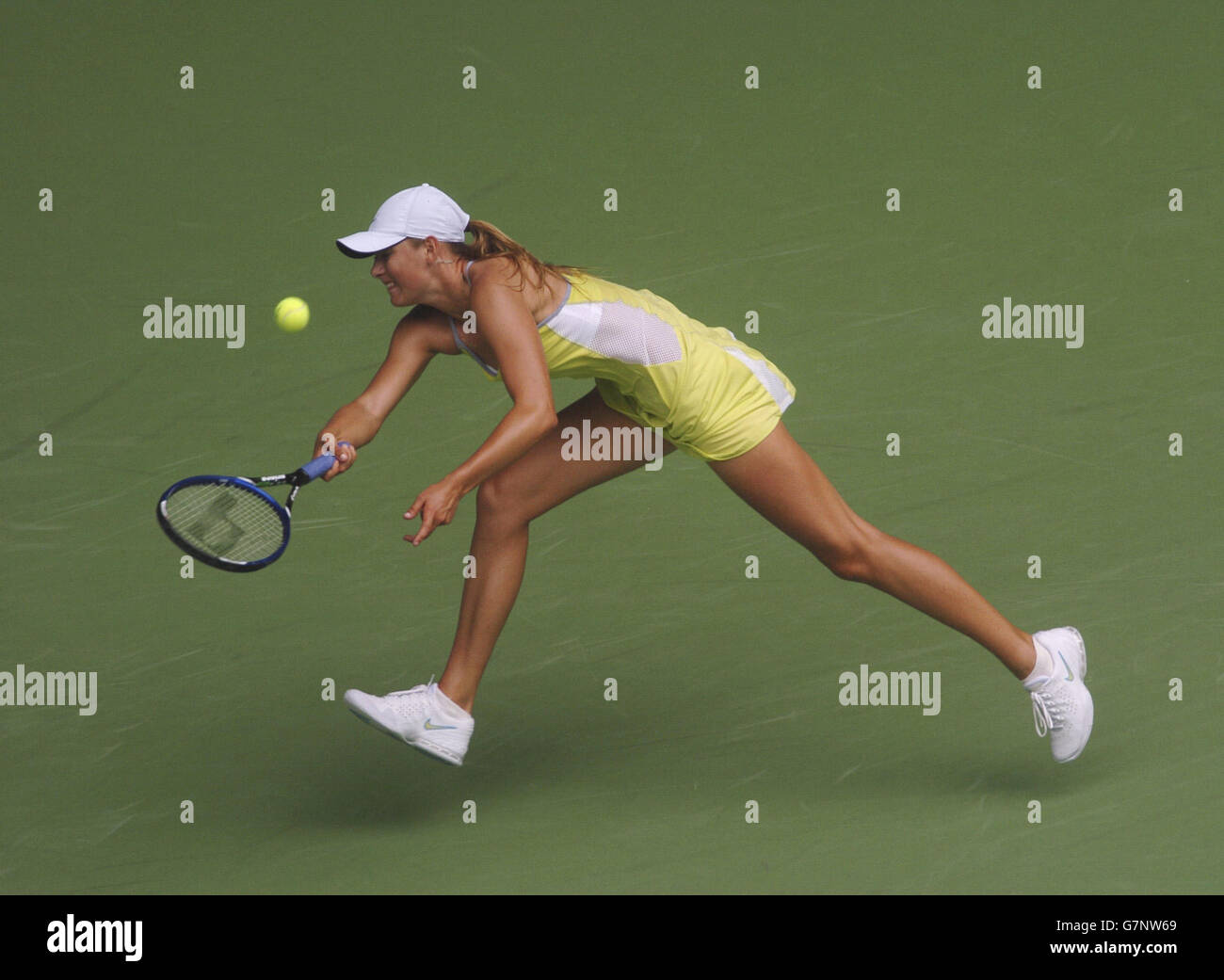 Maria Sharapova Australian Open 2022 Dress