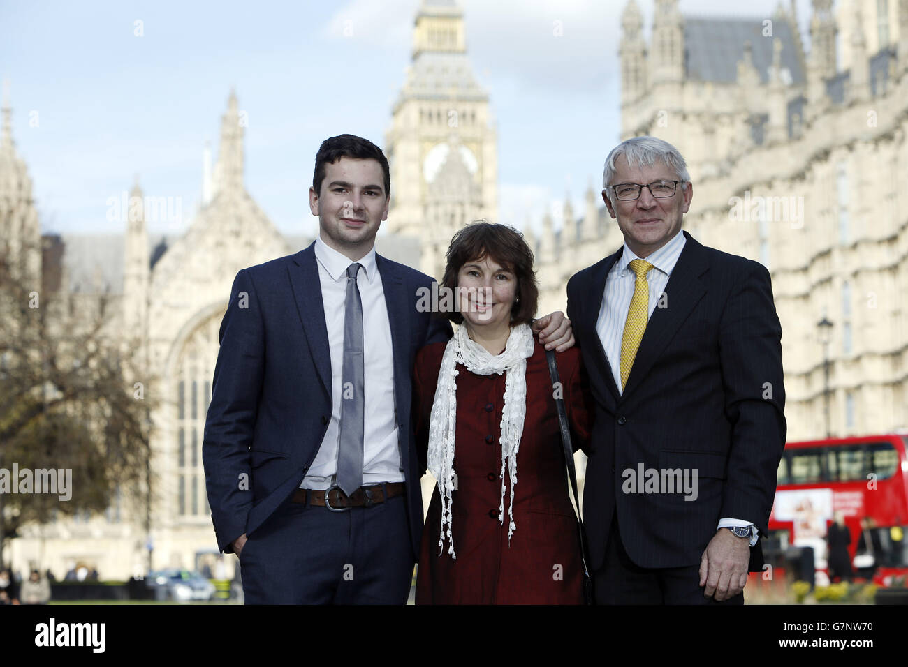 His parents mark right hi-res stock photography and images - Alamy