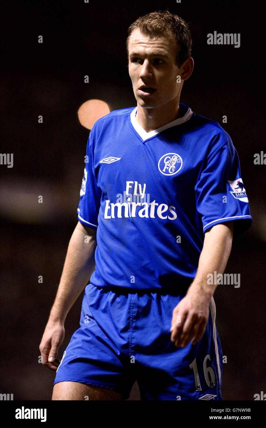 Old trafford arjen robben hi-res stock photography and images - Alamy
