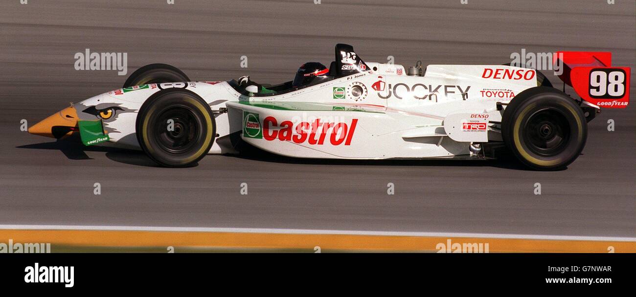 All american racers hi-res stock photography and images - Alamy