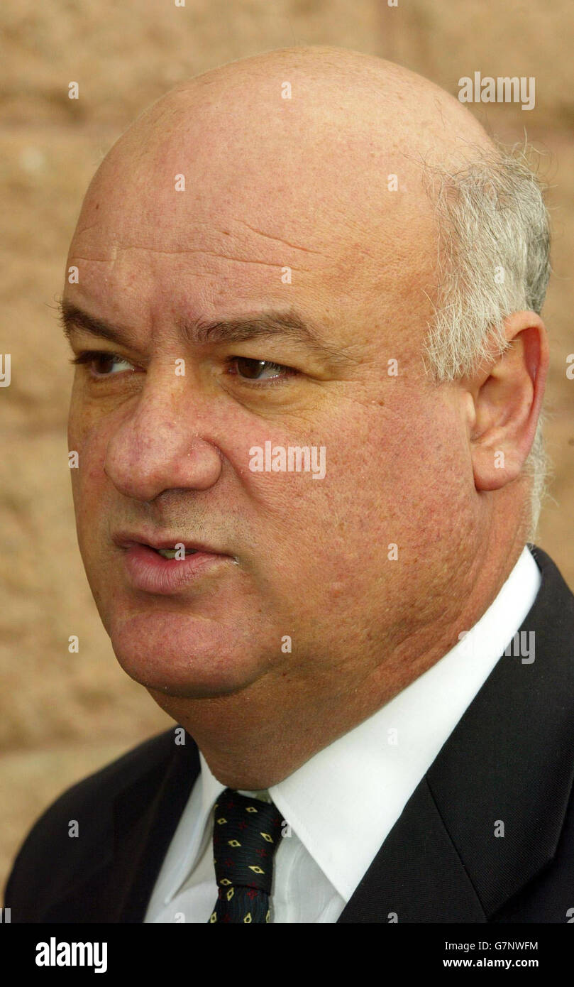 Fisheries commissioner visit hi-res stock photography and images - Alamy