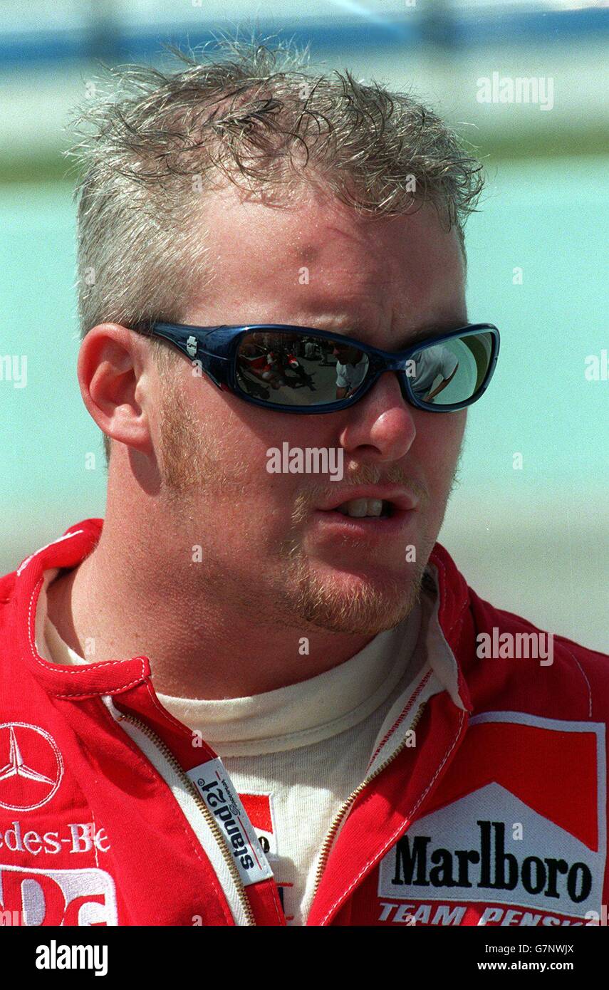 Marlboro racing team hi-res stock photography and images - Alamy