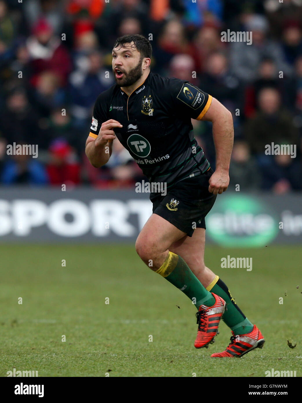 Alex corbisiero hi-res stock photography and images - Alamy