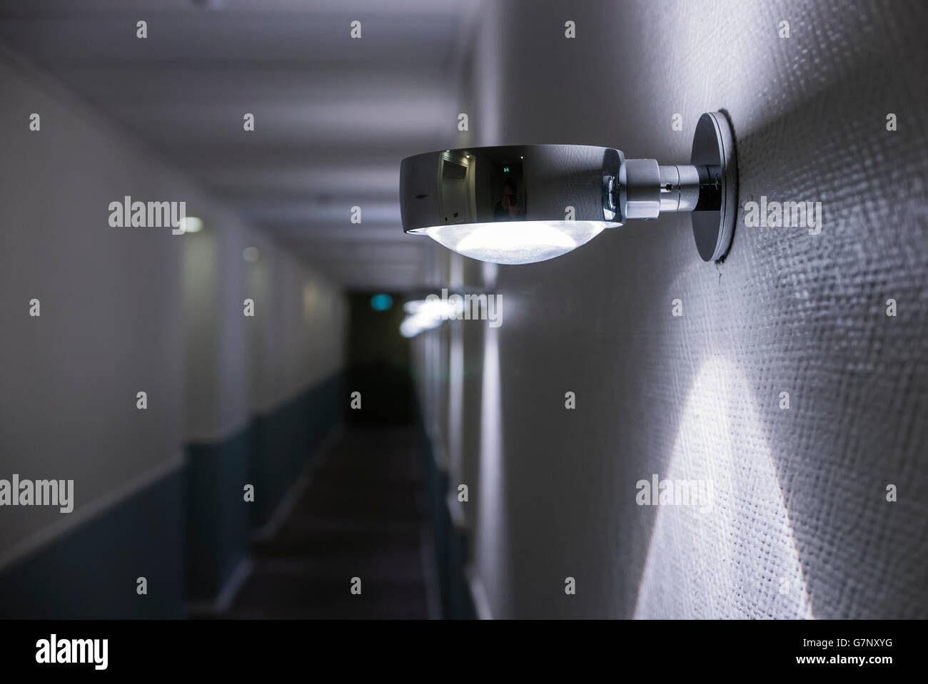 Dim light room hi-res stock photography and images - Alamy
