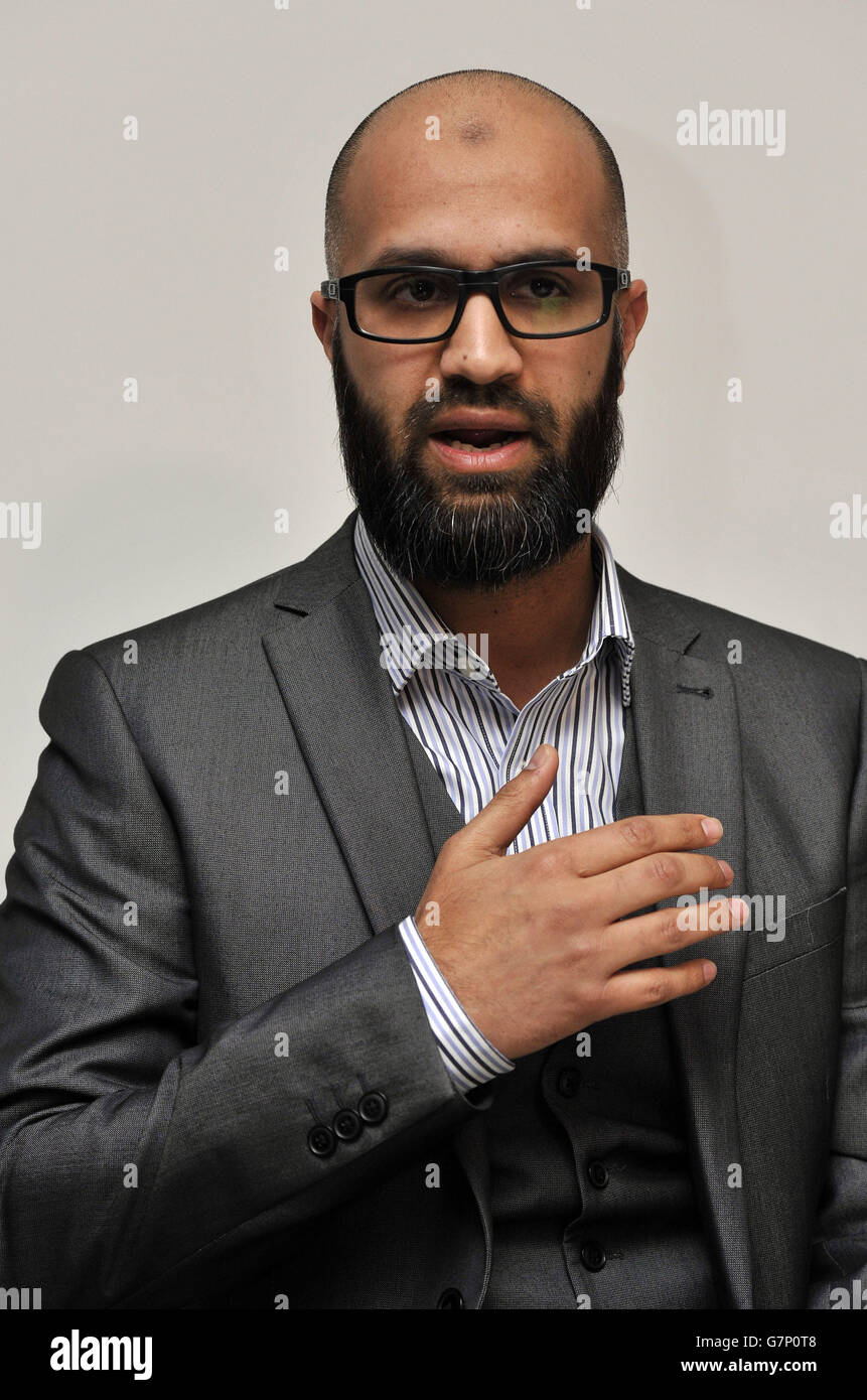 Jihadi John named Stock Photo - Alamy