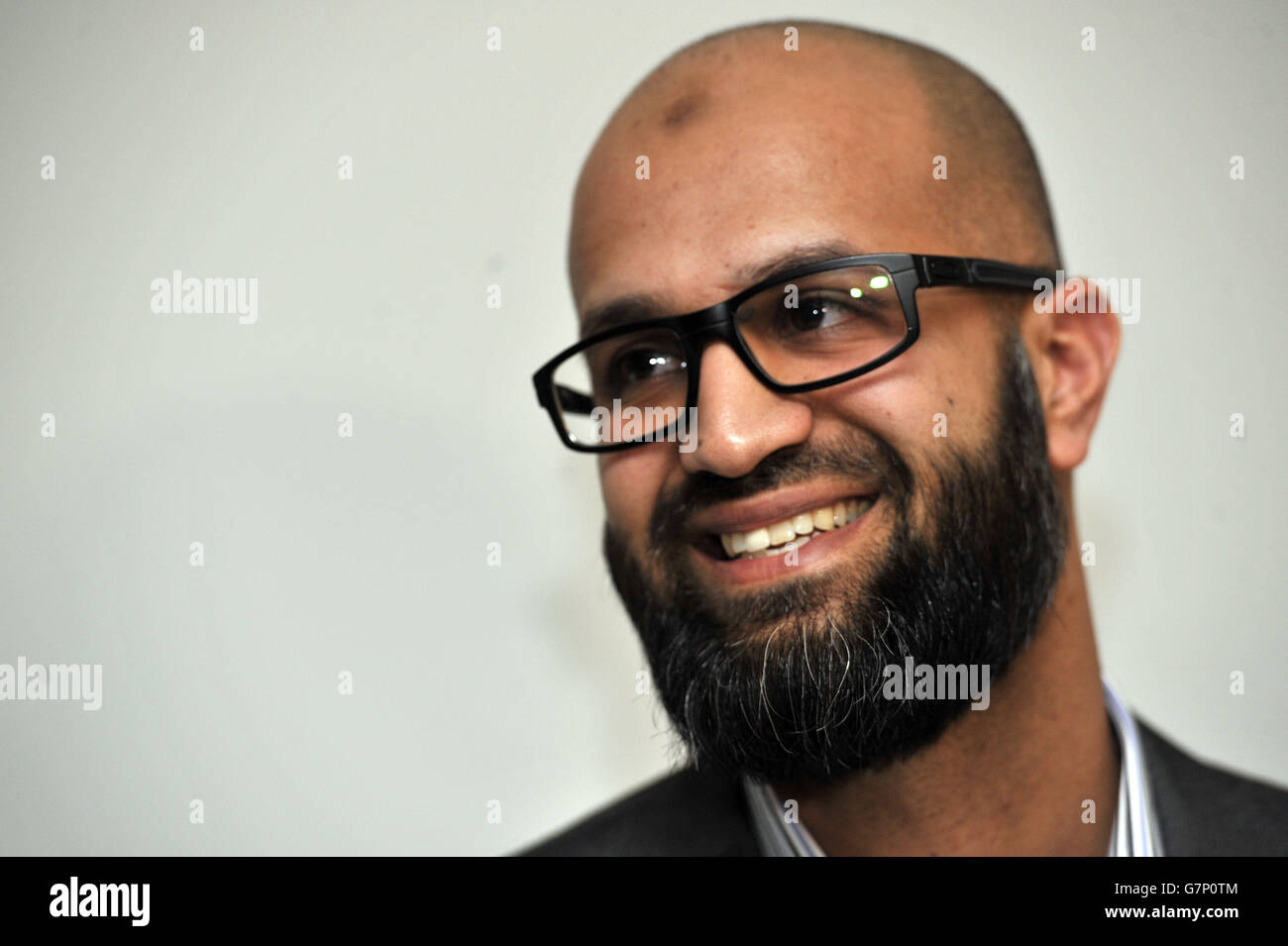 Jihadi John Stock Photos & Jihadi John Stock Images - Alamy