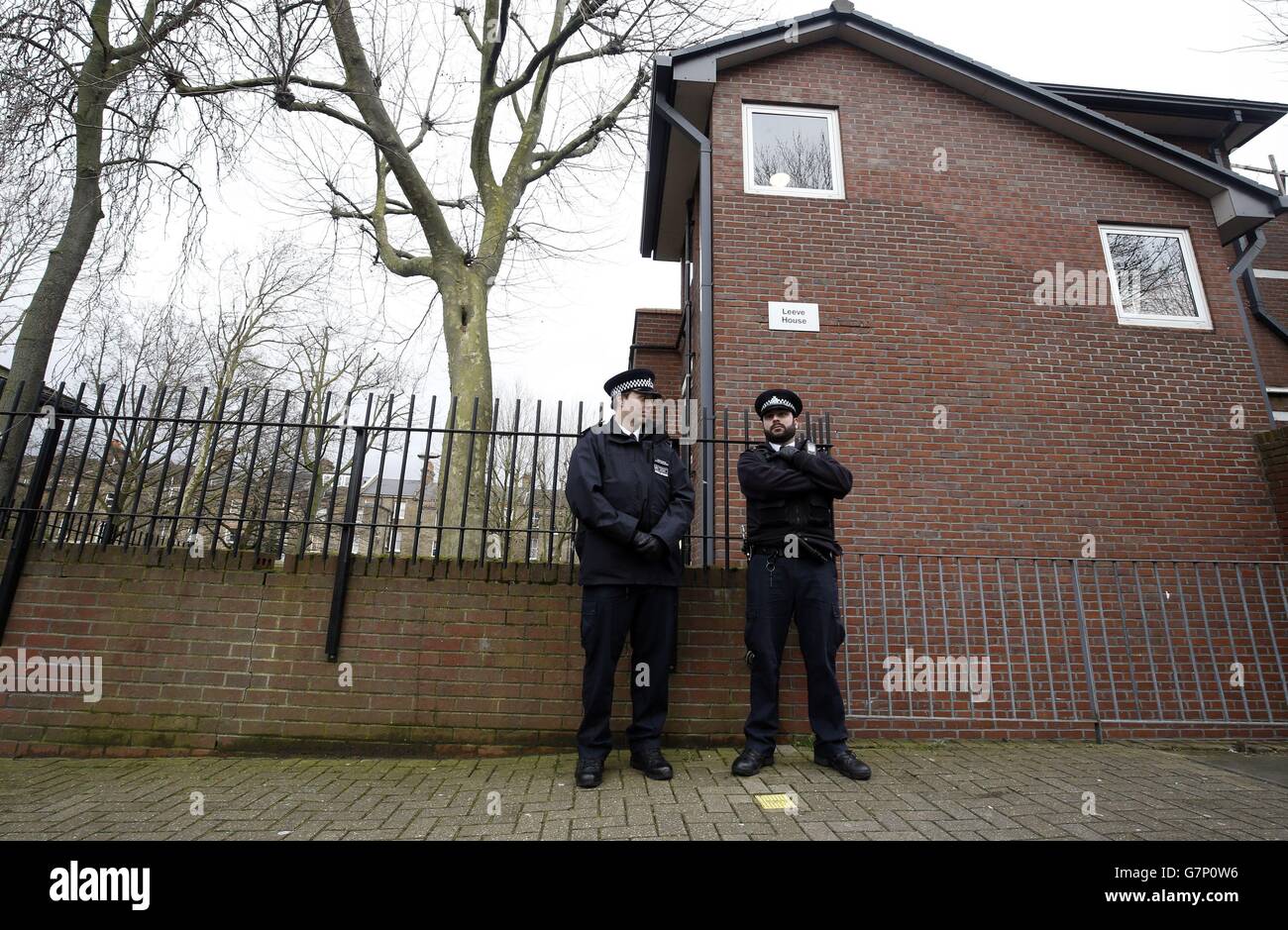 Jihadi John named Stock Photo - Alamy