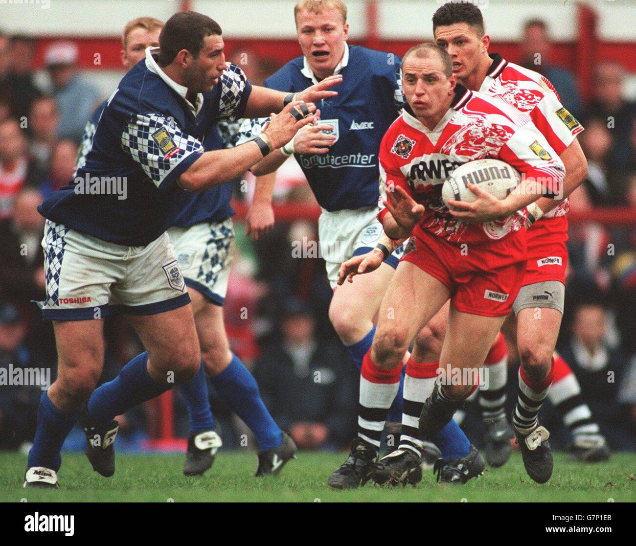 Doc murray hi-res stock photography and images - Alamy