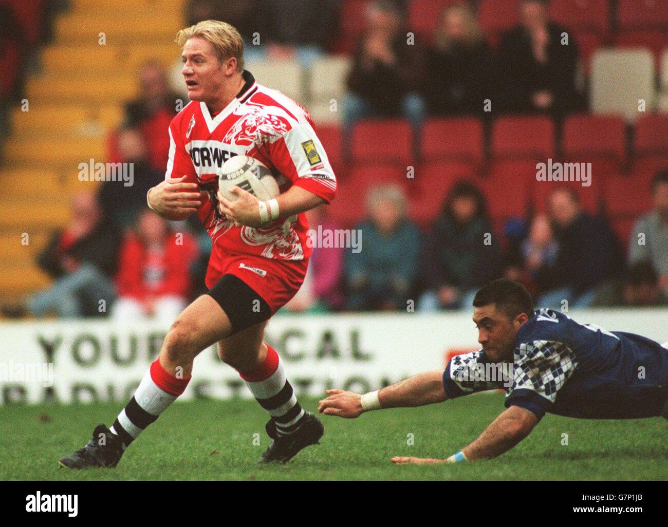 Haughton hi-res stock photography and images - Alamy