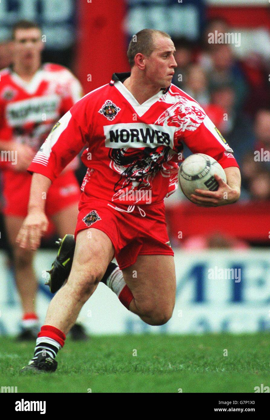 Doc murphy hi-res stock photography and images - Alamy