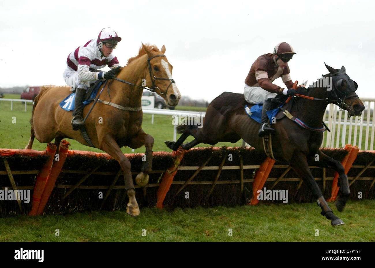 Doncaster races - Doncaster Racecourse Sponsorship Club Conditional ...